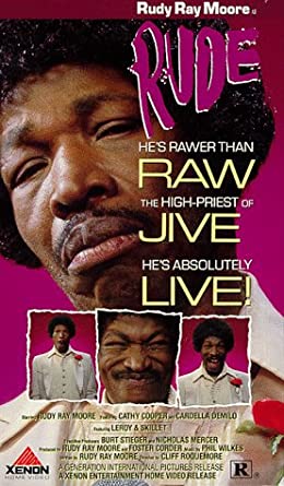 Rude (1982) | ČSFD.cz