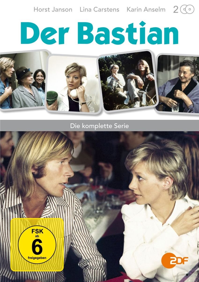 Der Bastian (1973) | ČSFD.cz