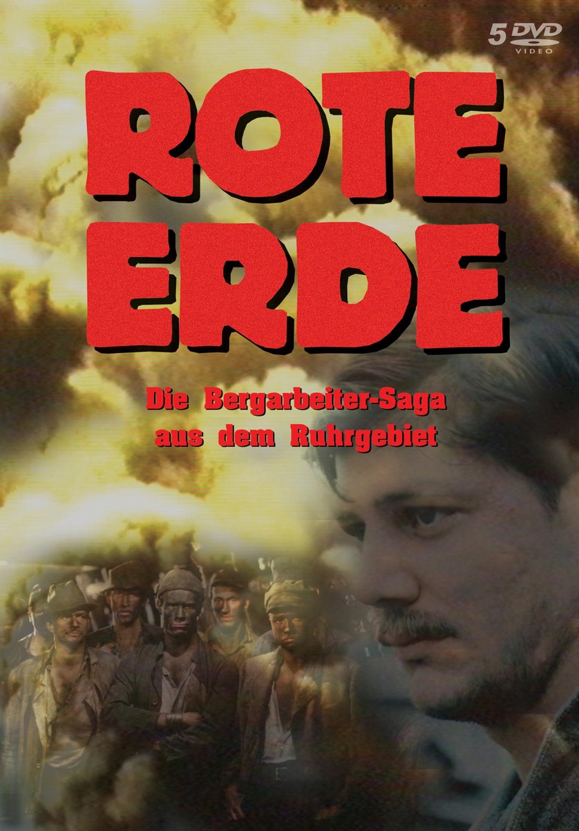 Rote Erde (1983) | Galerie - Ze seriálu | ČSFD.cz