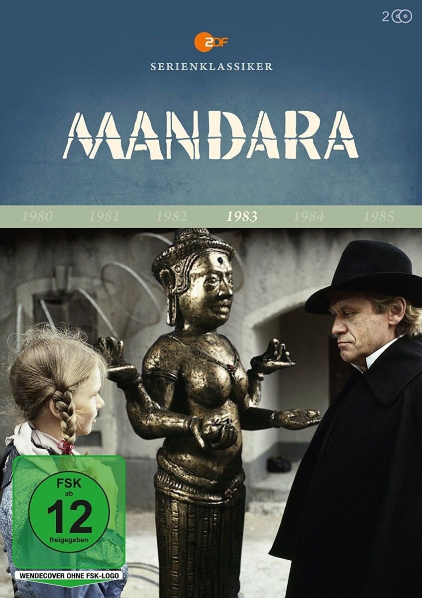Mandara (1983) | ČSFD.cz