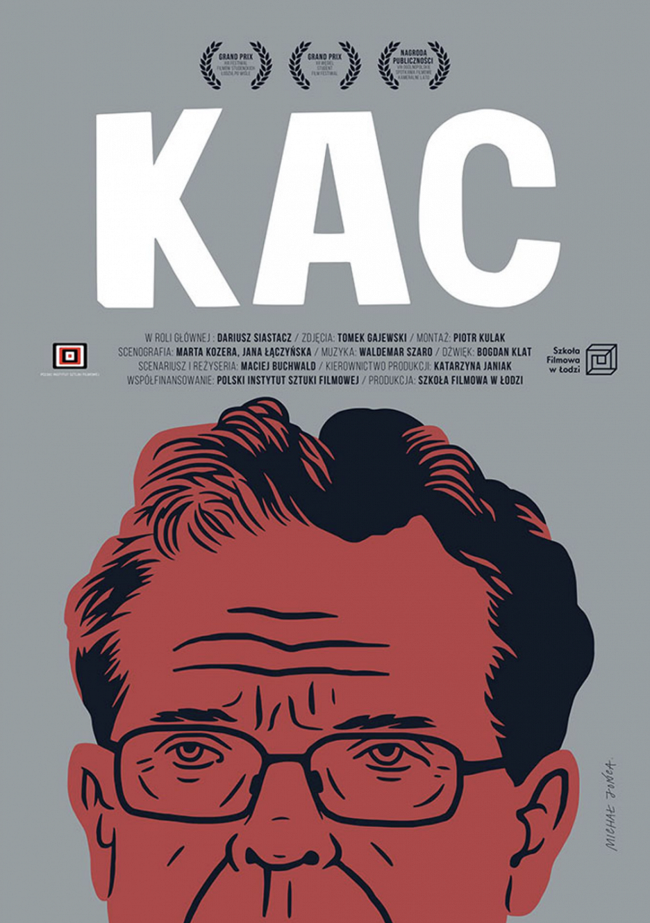 Kac (2015) | ČSFD.cz