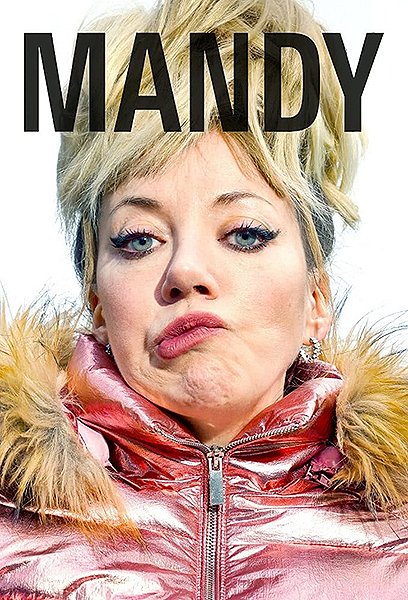Mandy (2019) | ČSFD.cz