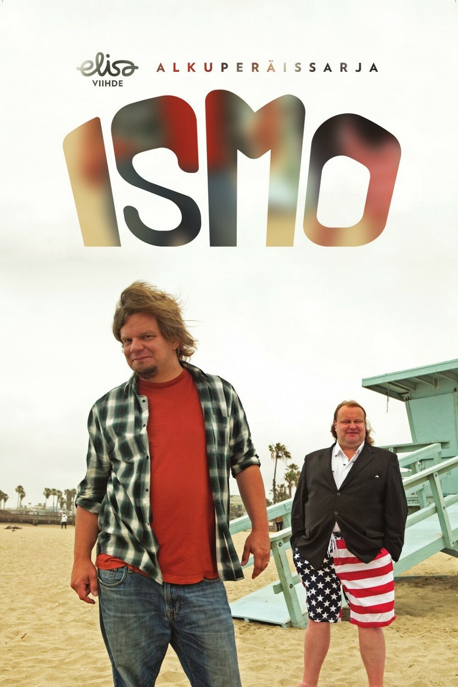 Ismo (2015) | ČSFD.cz