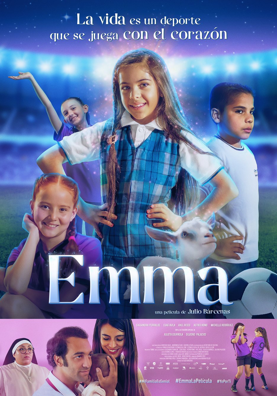 Emma (2019) | ČSFD.cz