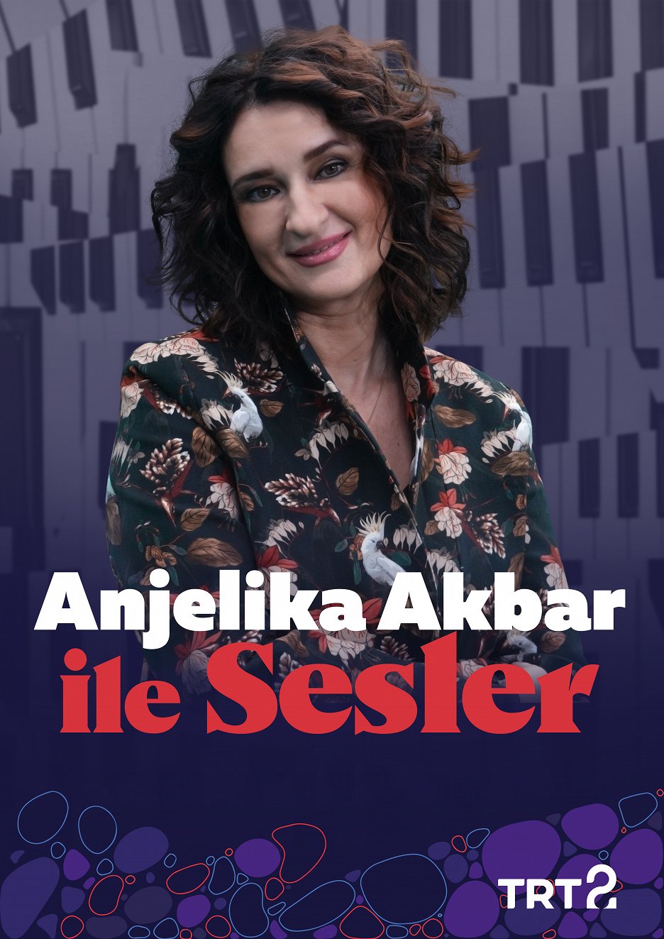Anjelika Akbar ile Sesler (2019) | ČSFD.cz