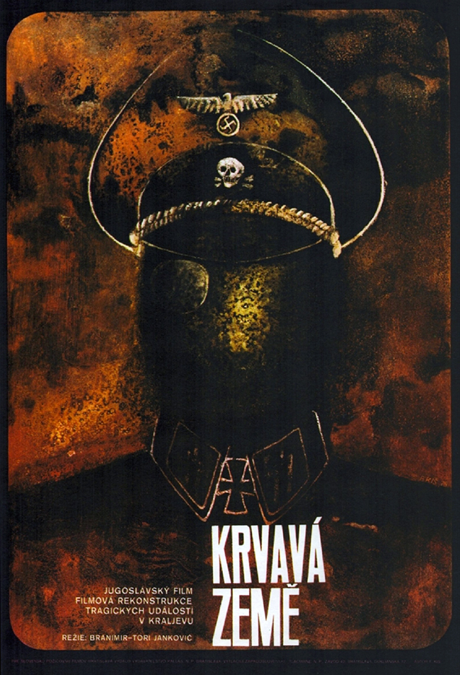 Krvavá země (1975) | ČSFD.cz