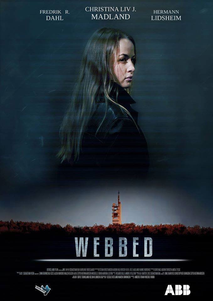 Webbed (2015) | ČSFD.cz