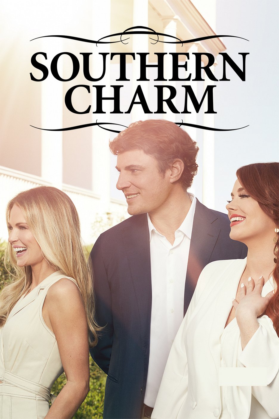 Southern Charm (2013) | ČSFD.cz