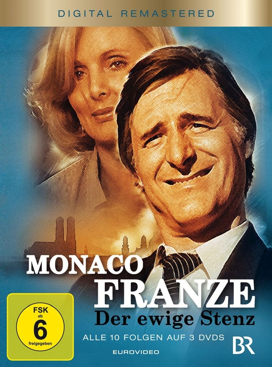 Monaco Franze - Der ewige Stenz (1983) | ČSFD.cz