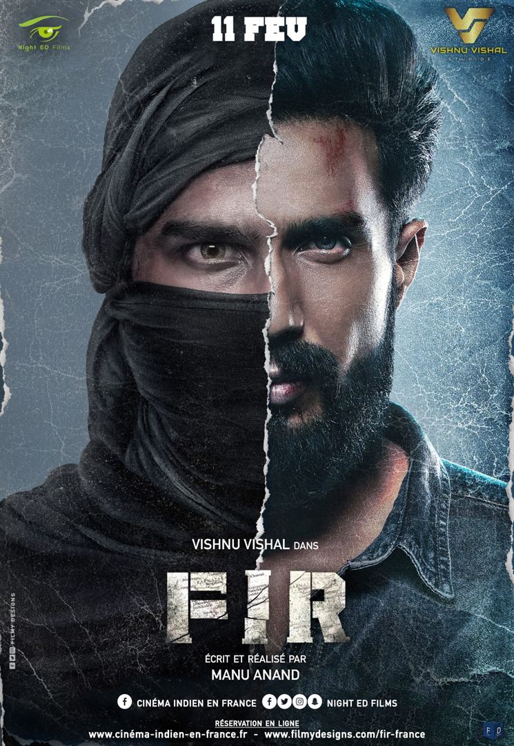 FIR - Faizal Ibrahim Rais (2022) | ČSFD.cz