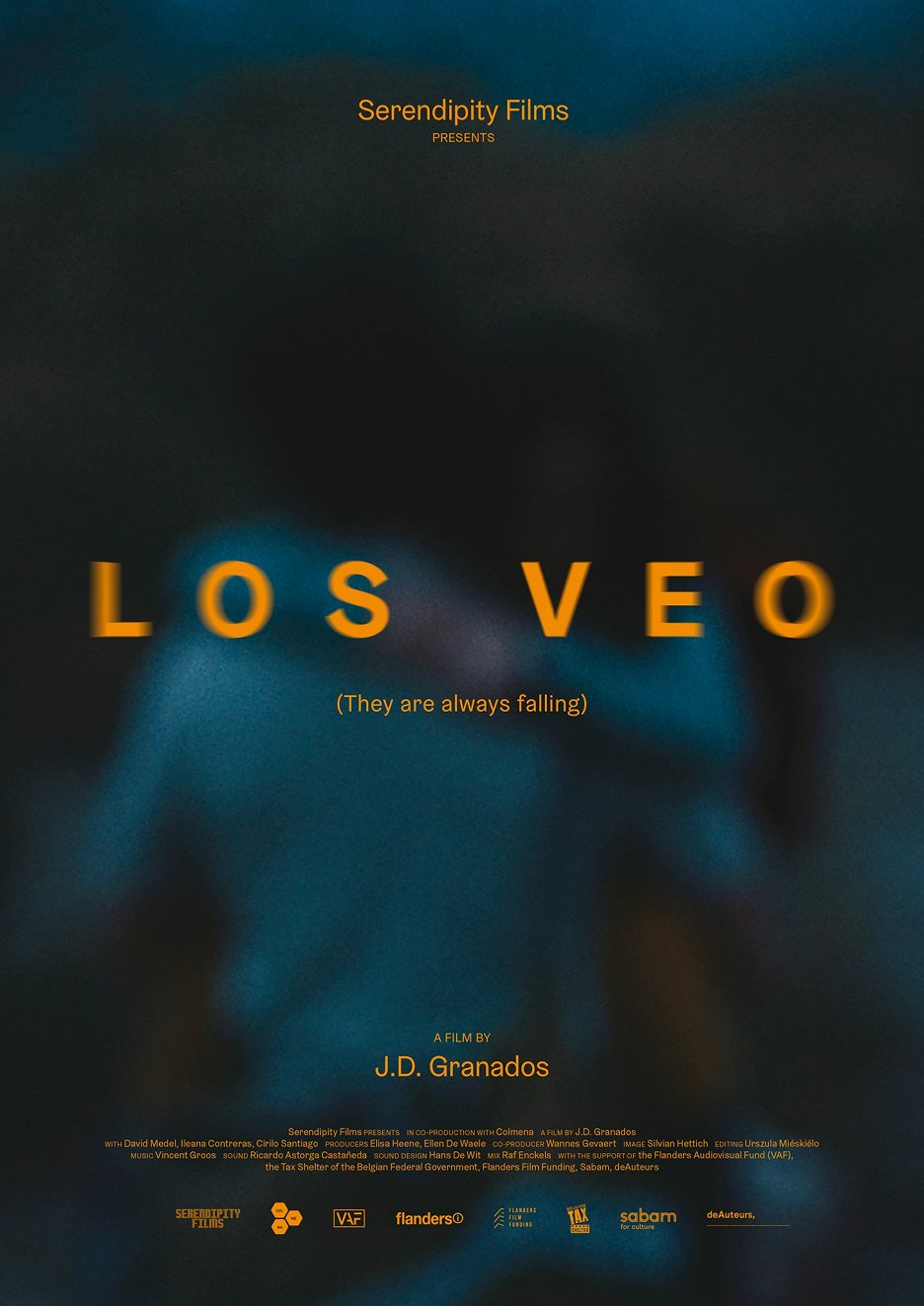Los veo (2020) | ČSFD.cz
