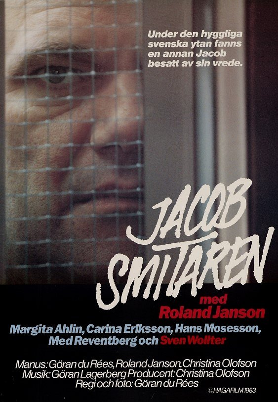 Jacob Smitaren (1983) | ČSFD.cz