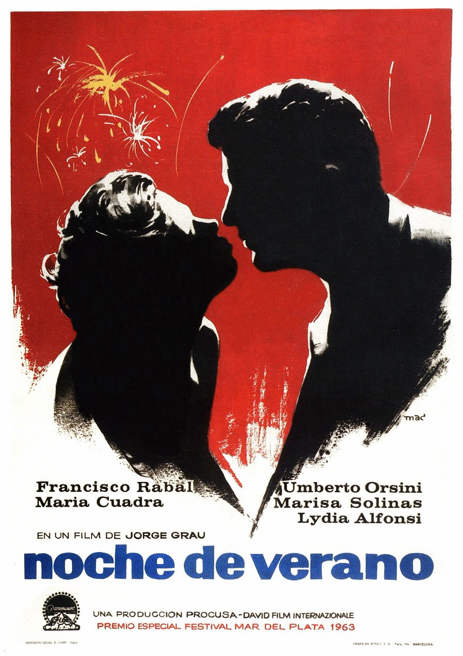 Il peccato (1962) | ČSFD.cz
