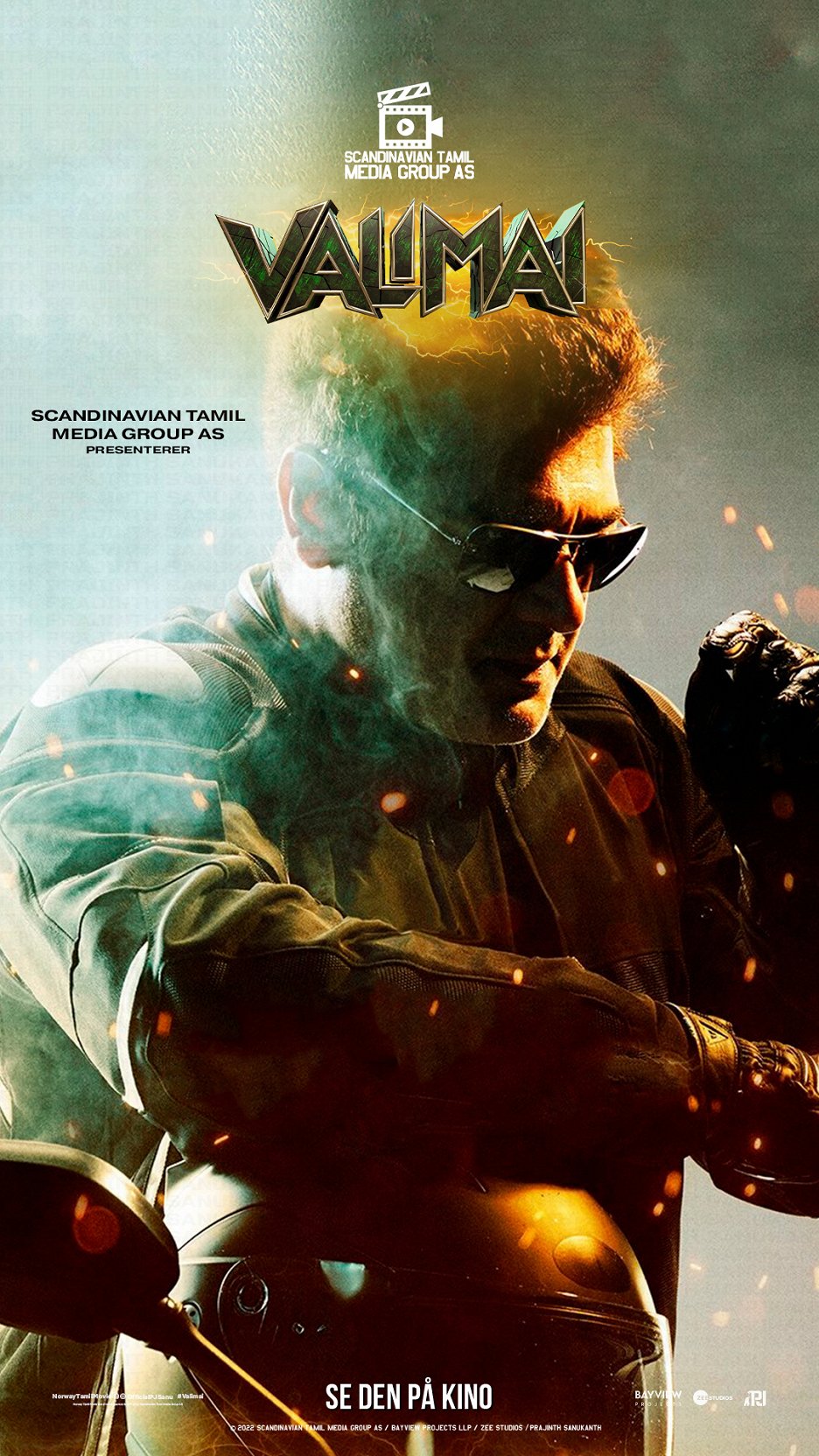 Valimai (2022) | ČSFD.cz