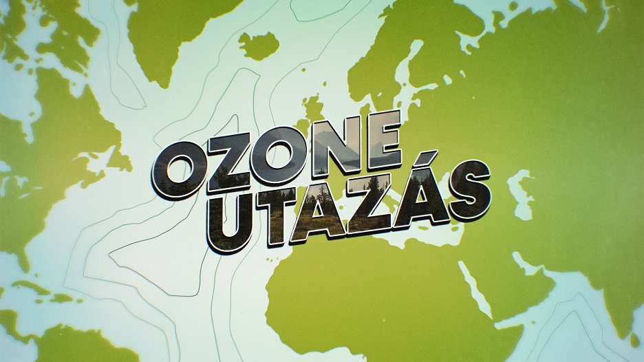 Ozone Utazás (2016) | ČSFD.cz