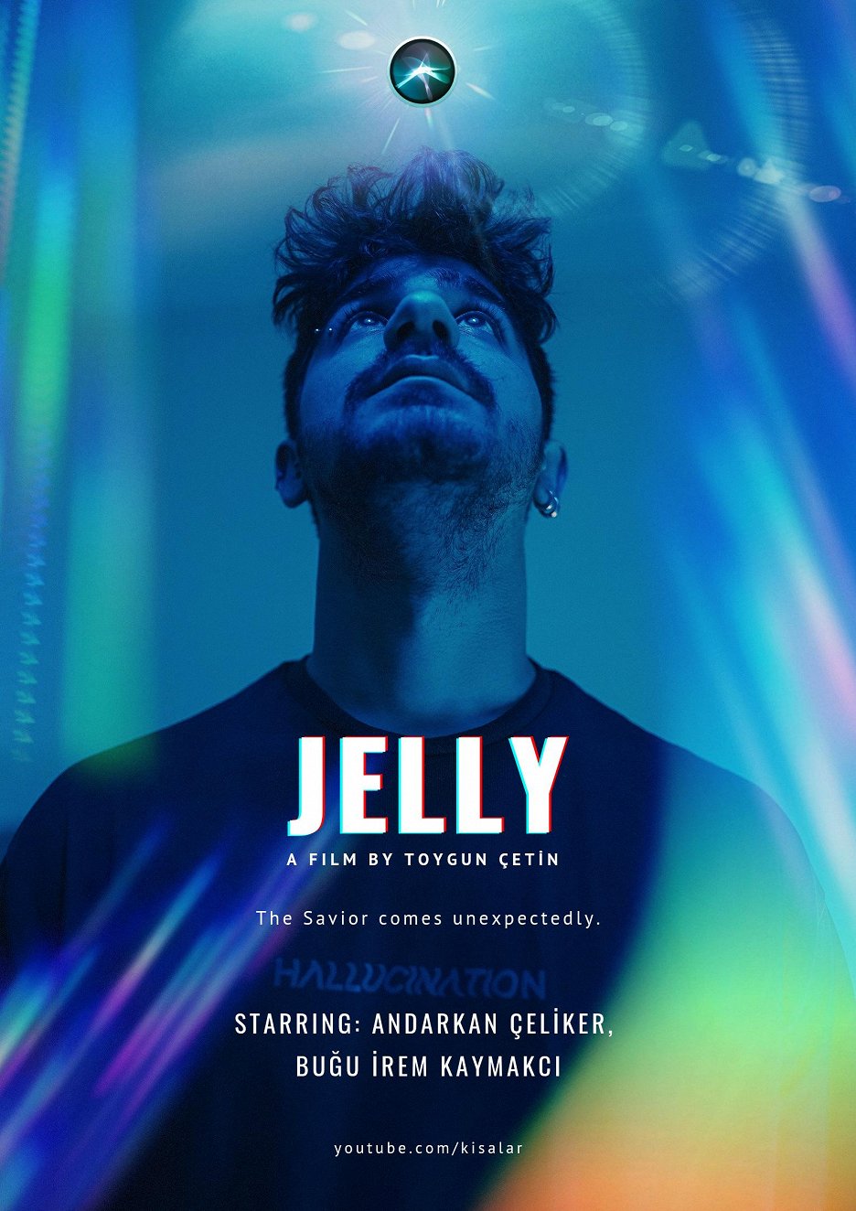 Jelly (2021) | ČSFD.cz