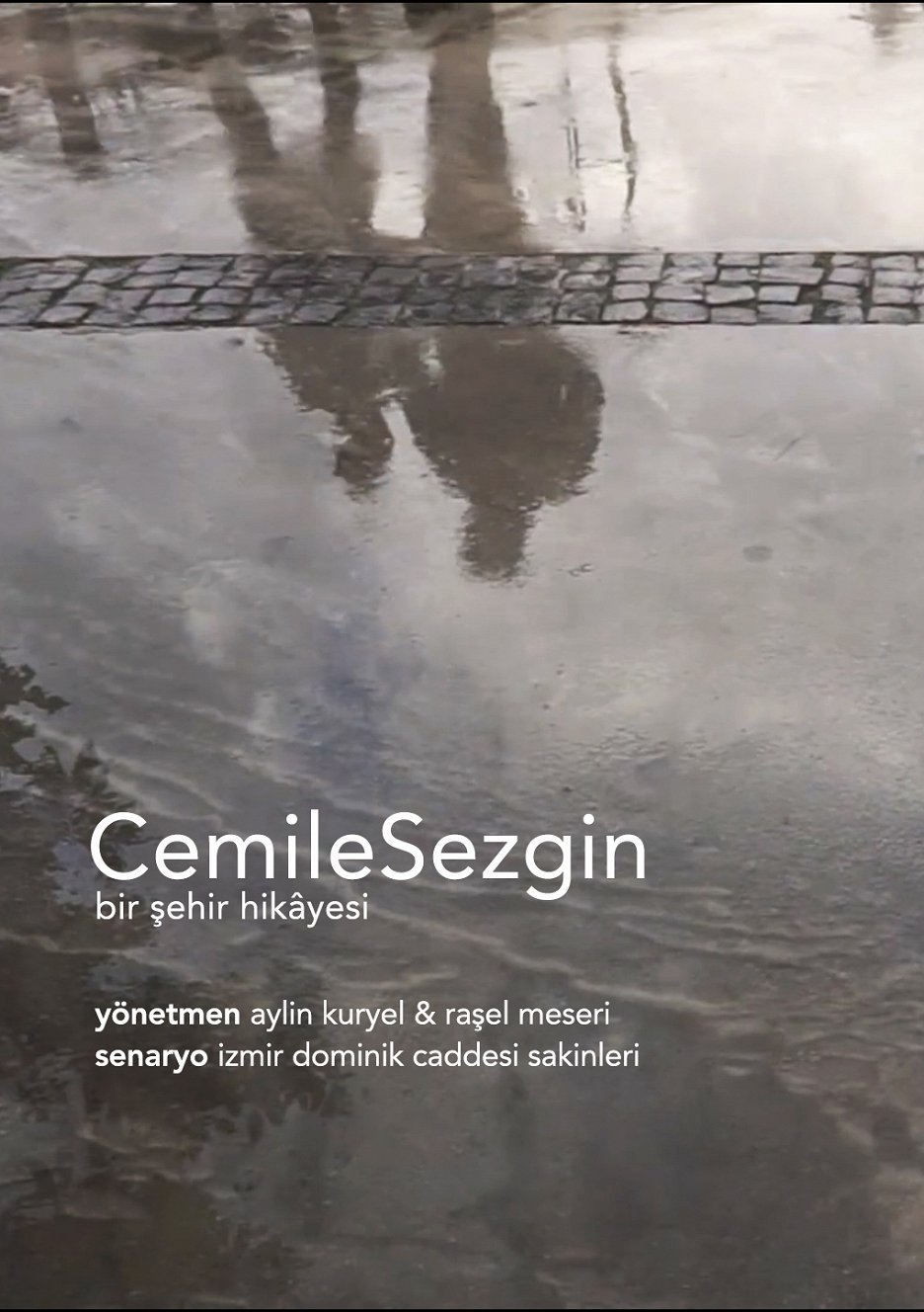 Cemile Sezgin (2020) | ČSFD.cz