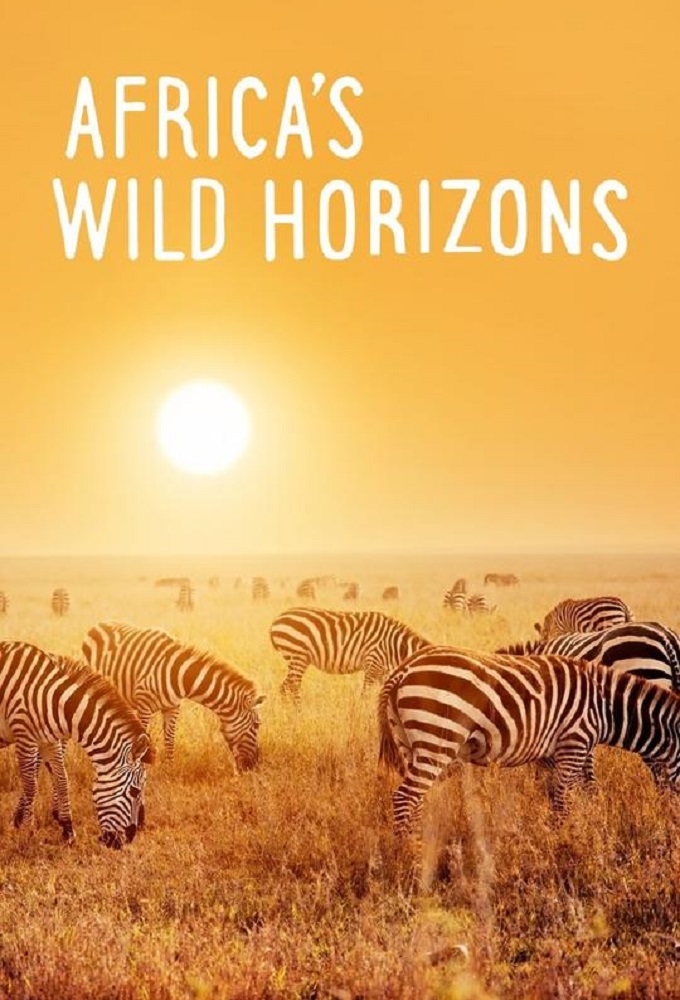 Africa's Wild Horizons (2015) | ČSFD.sk