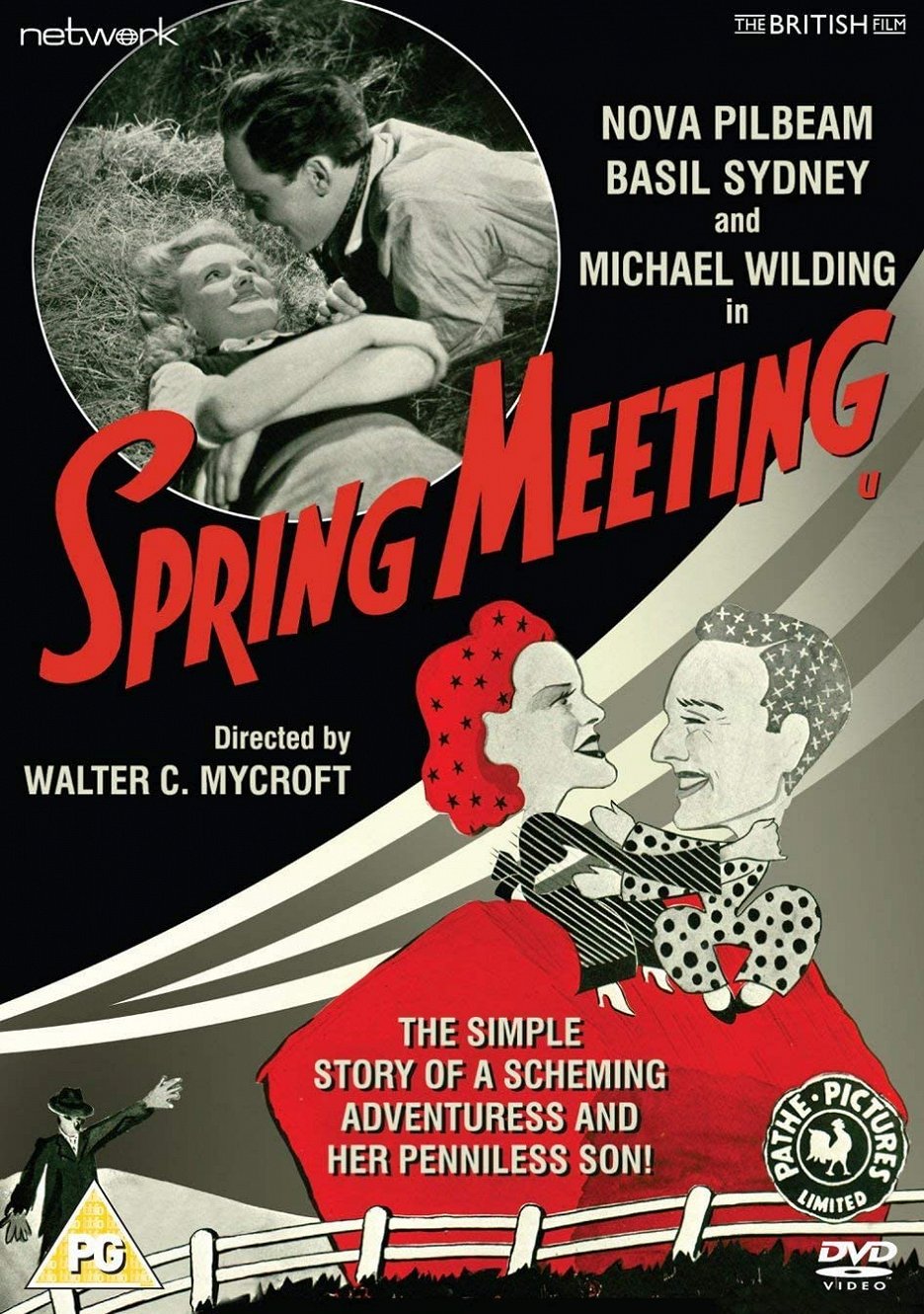 Spring Meeting (1941) | ČSFD.cz