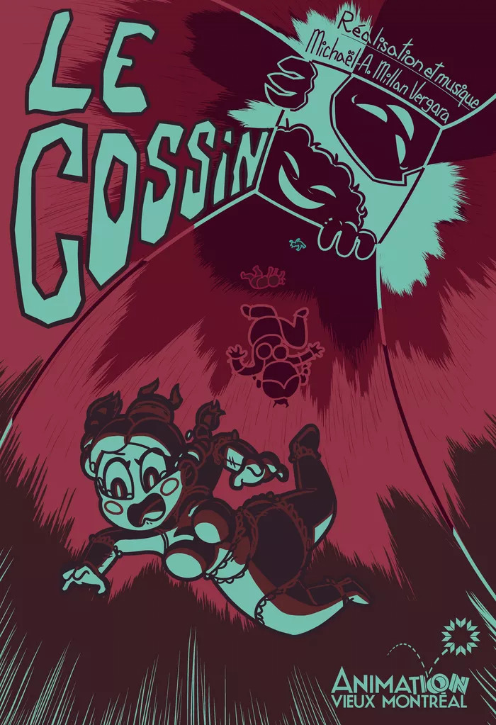 Le Cossin (2021) | ČSFD.cz