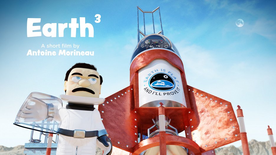 Earth3 (2021) | ČSFD.cz