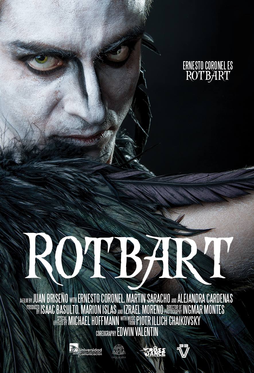 Rotbart (2016) | ČSFD.cz