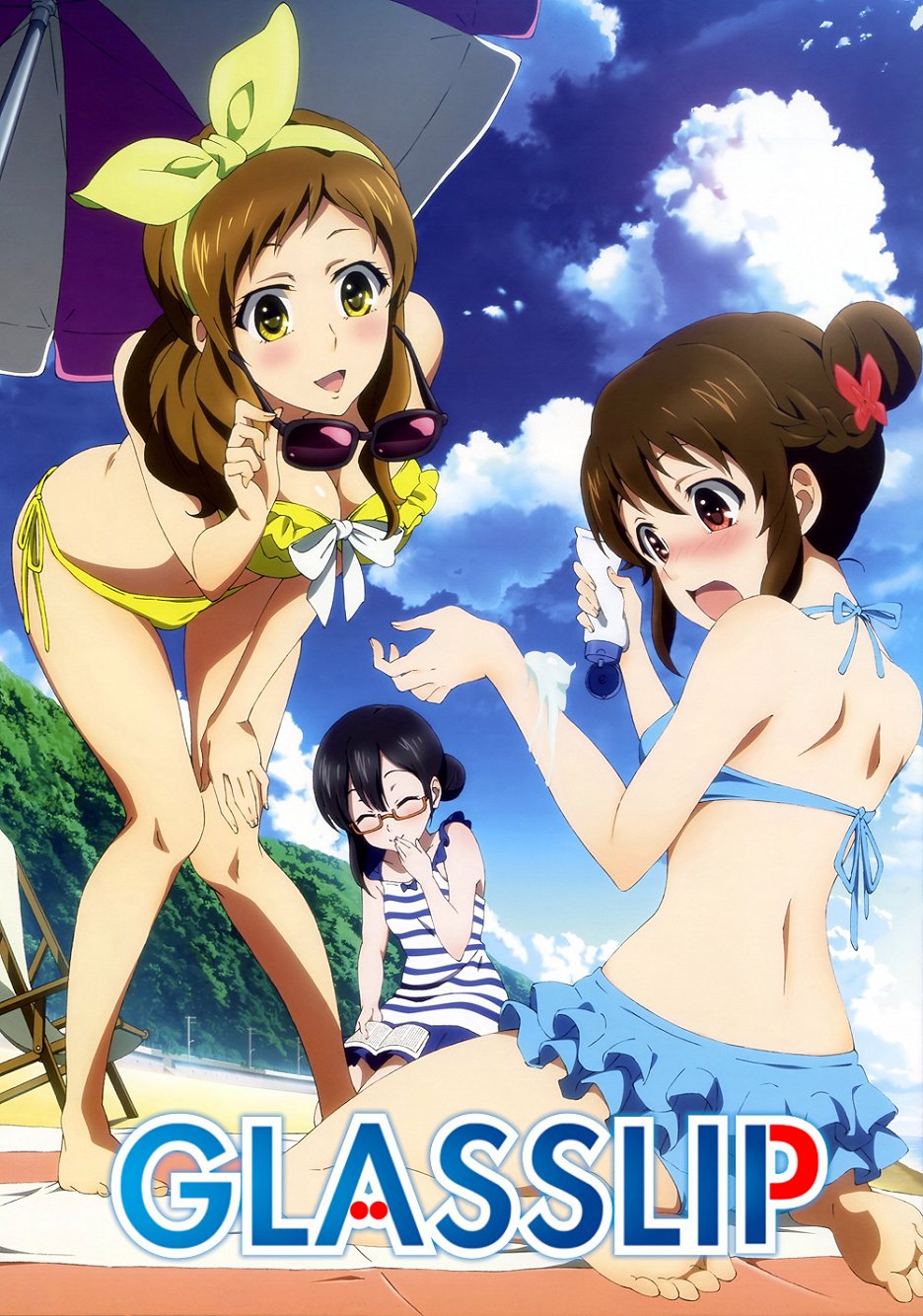 Glasslip (2014) | ČSFD.cz