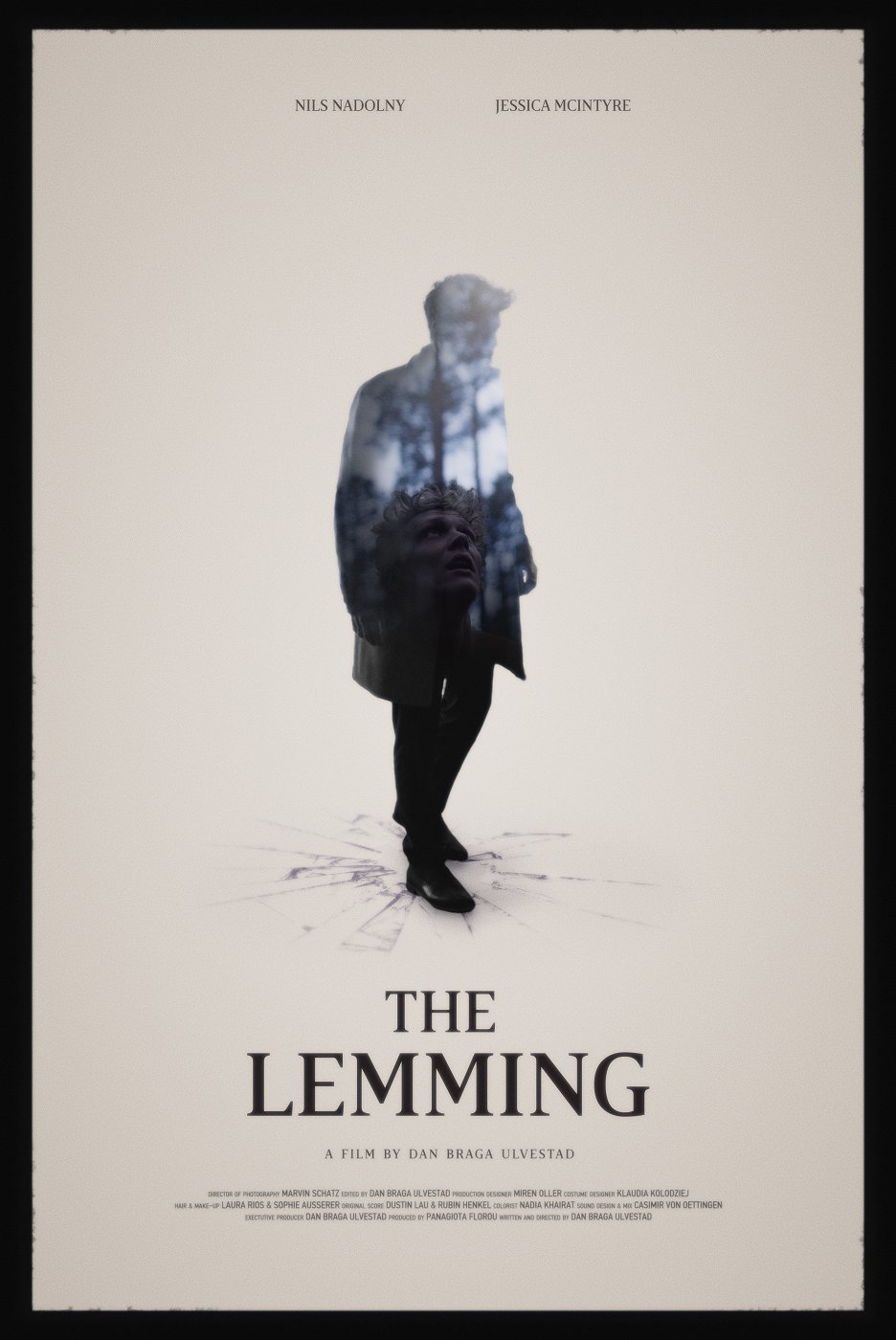 The Lemming (2022) | ČSFD.cz