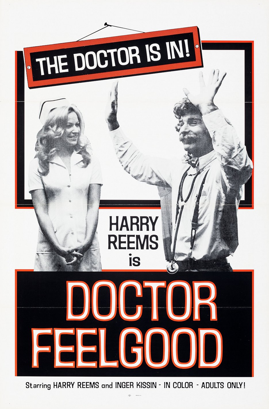 Doctor Feelgood (1974) | ČSFD.cz