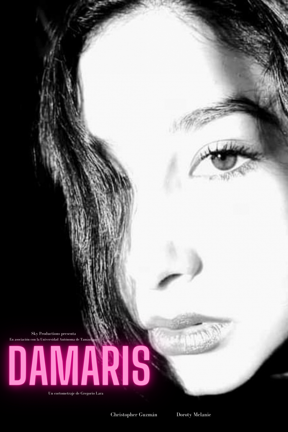 Damaris (2021) | ČSFD.cz