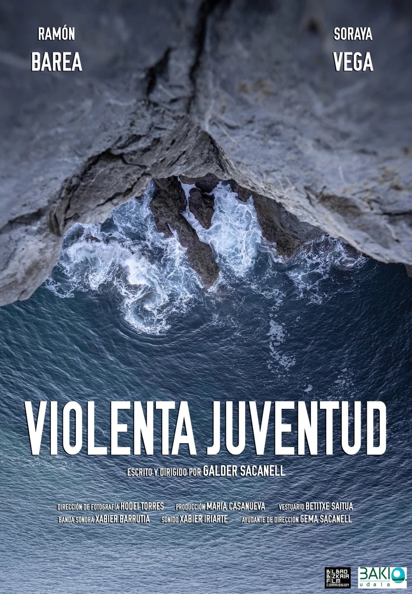 Violenta juventud (2020) | ČSFD.cz