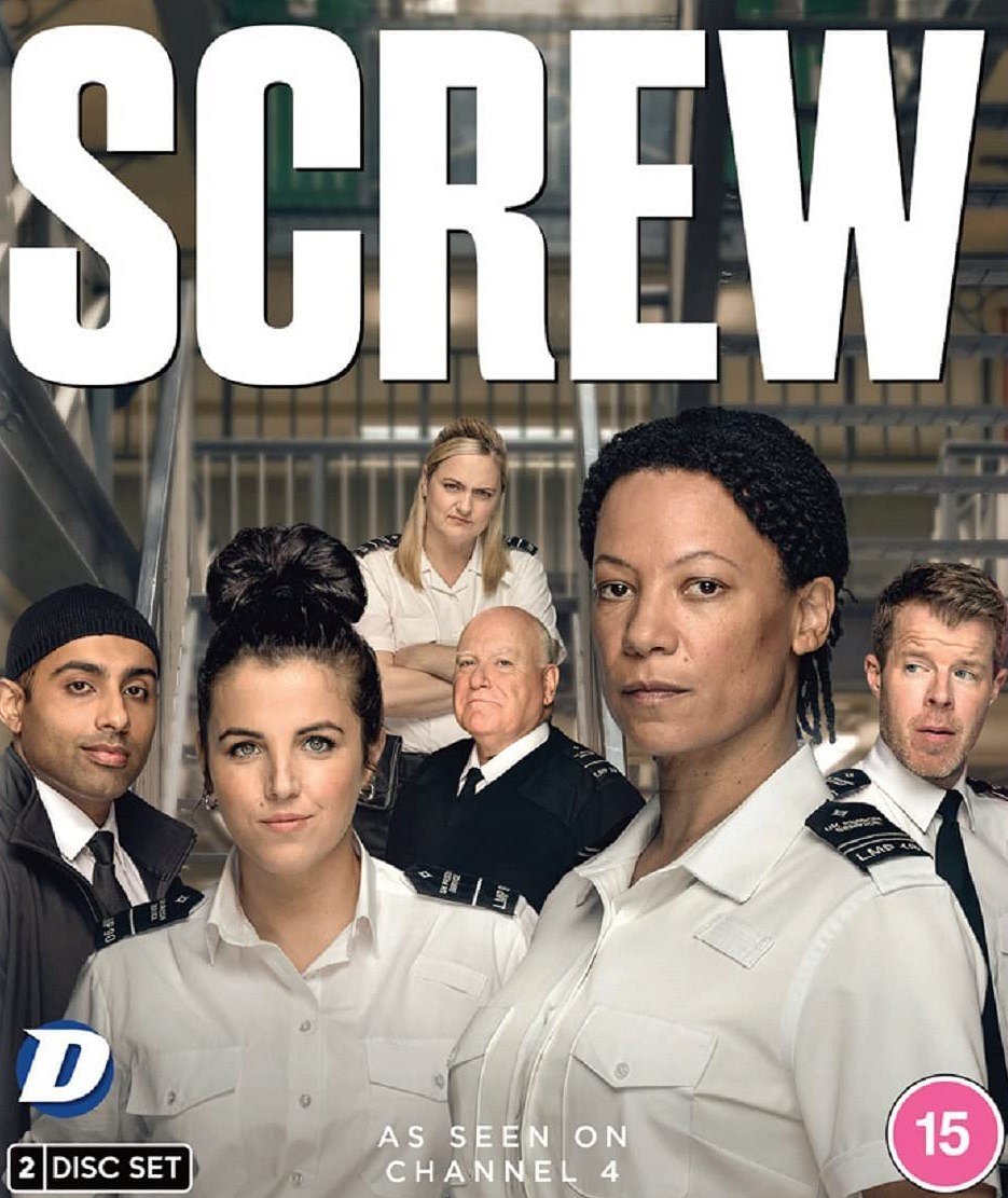 Screw (2022) | ČSFD.cz