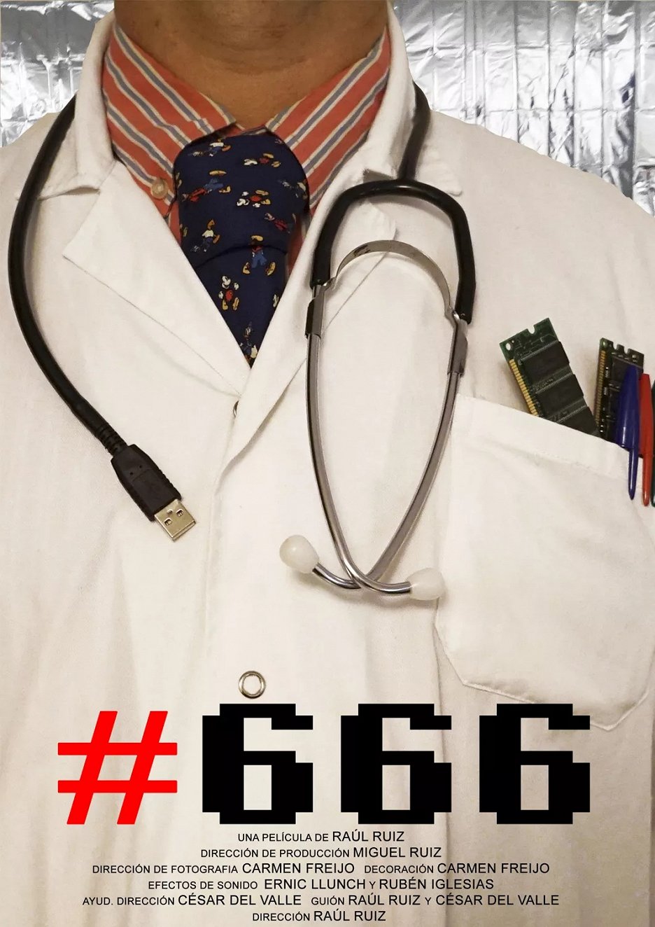 #666 (2015) | ČSFD.cz