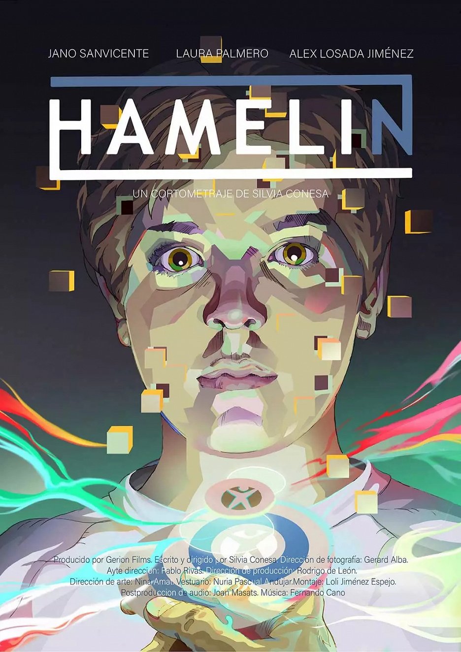 Hamelin (2018) | ČSFD.cz