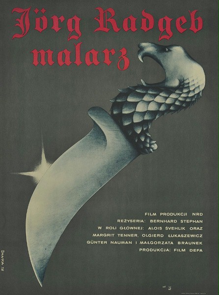 Malíř Jörg Ratgeb (1978) | ČSFD.cz