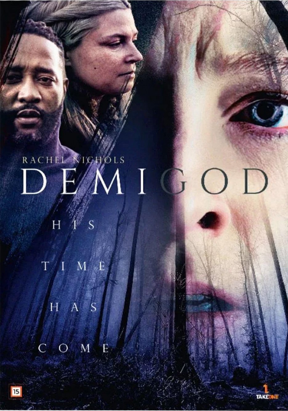Demigod (2021) | ČSFD.cz