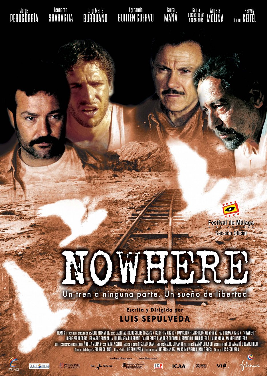 Nowhere (2002) | ČSFD.cz