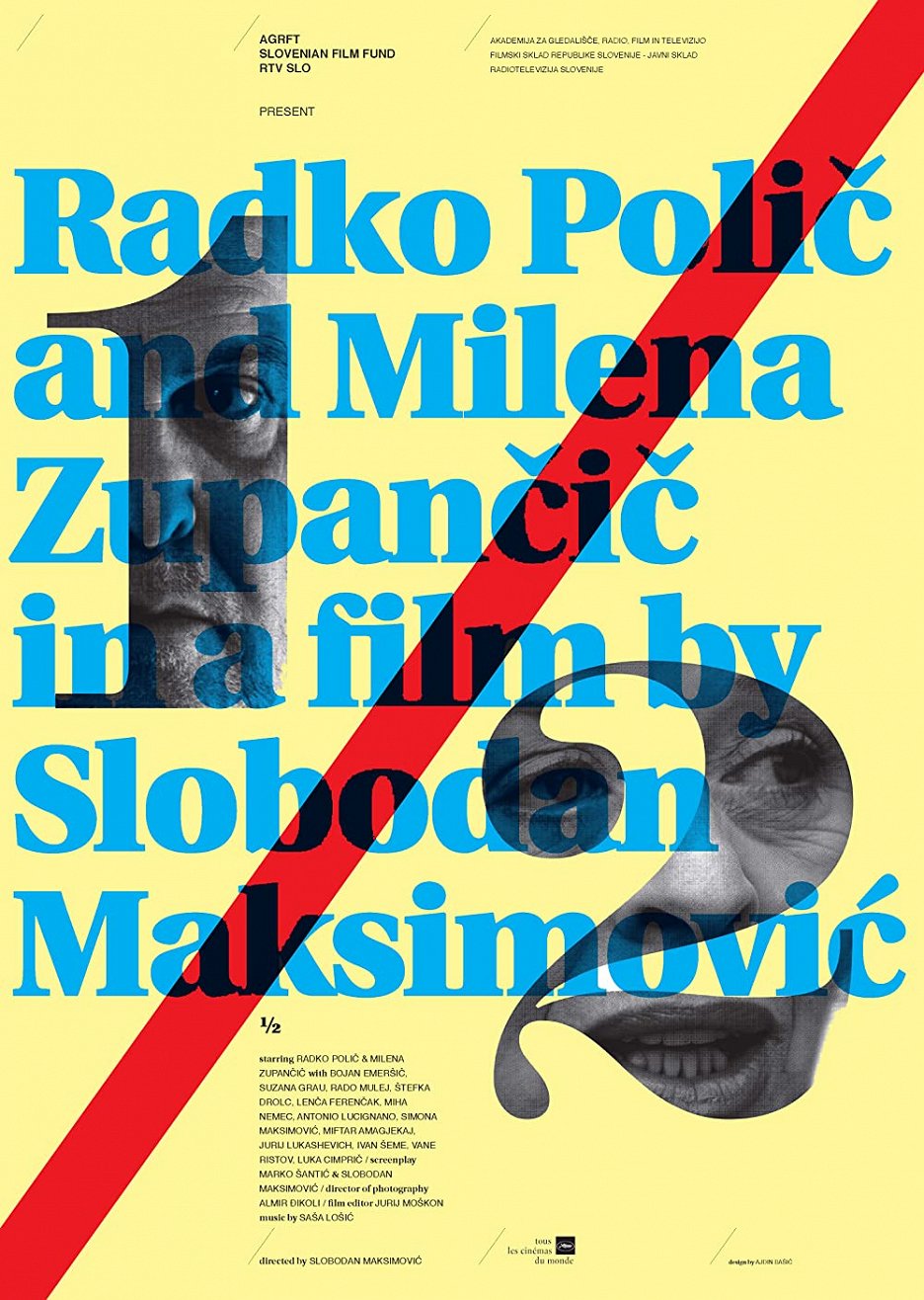 1/2 (2007) | ČSFD.cz