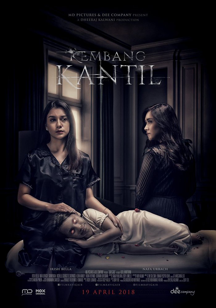 Kembang Kantil (2018) | ČSFD.cz