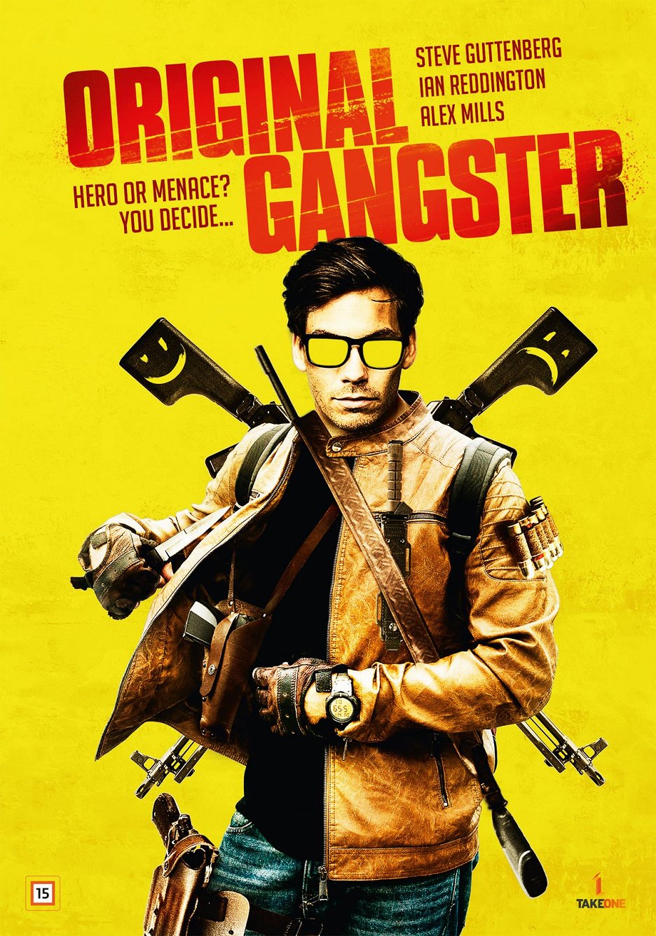 Original Gangster (2020) | ČSFD.cz