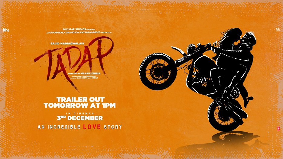 Tadap (2021) | ČSFD.cz