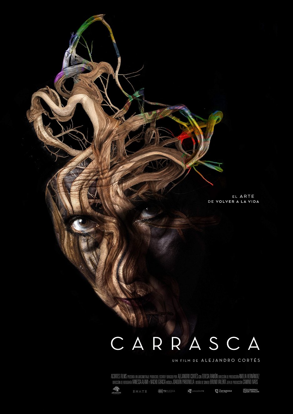 Carrasca (2018) | ČSFD.cz