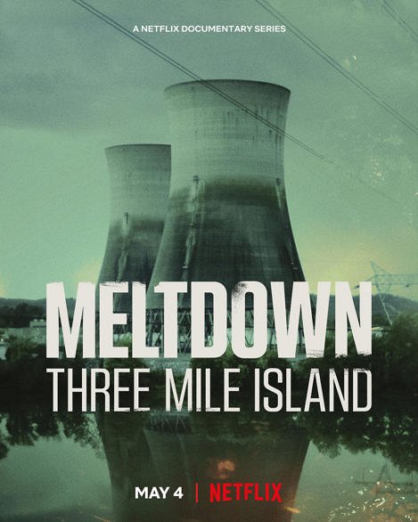 Jaderná havárie v Three Mile Island (2022) | ČSFD.cz