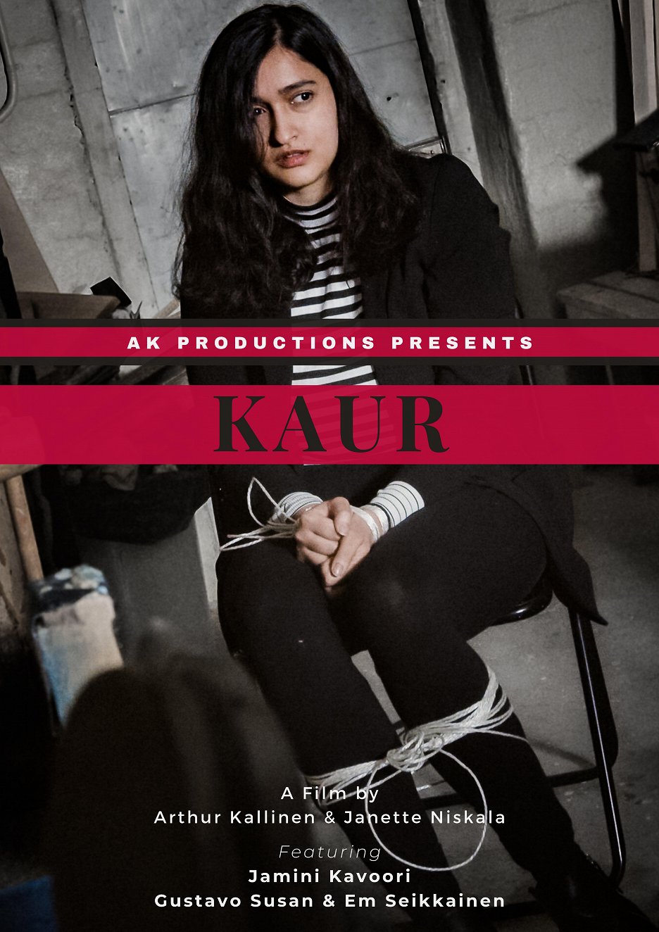 Kaur (2020) | ČSFD.cz