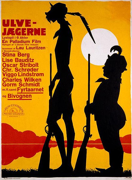 Pat a Patachon ostrostřelci (1926) | ČSFD.cz