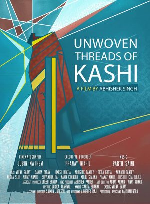 Unwoven Threads of Kashi (2021) | ČSFD.cz