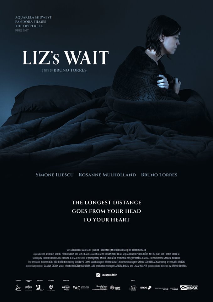 A Espera de Liz (2022) | ČSFD.cz