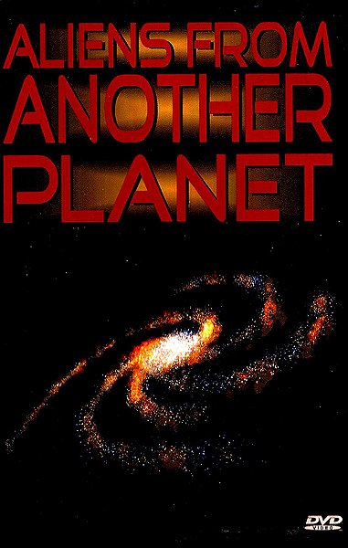 Aliens from Another Planet (1982) | ČSFD.sk