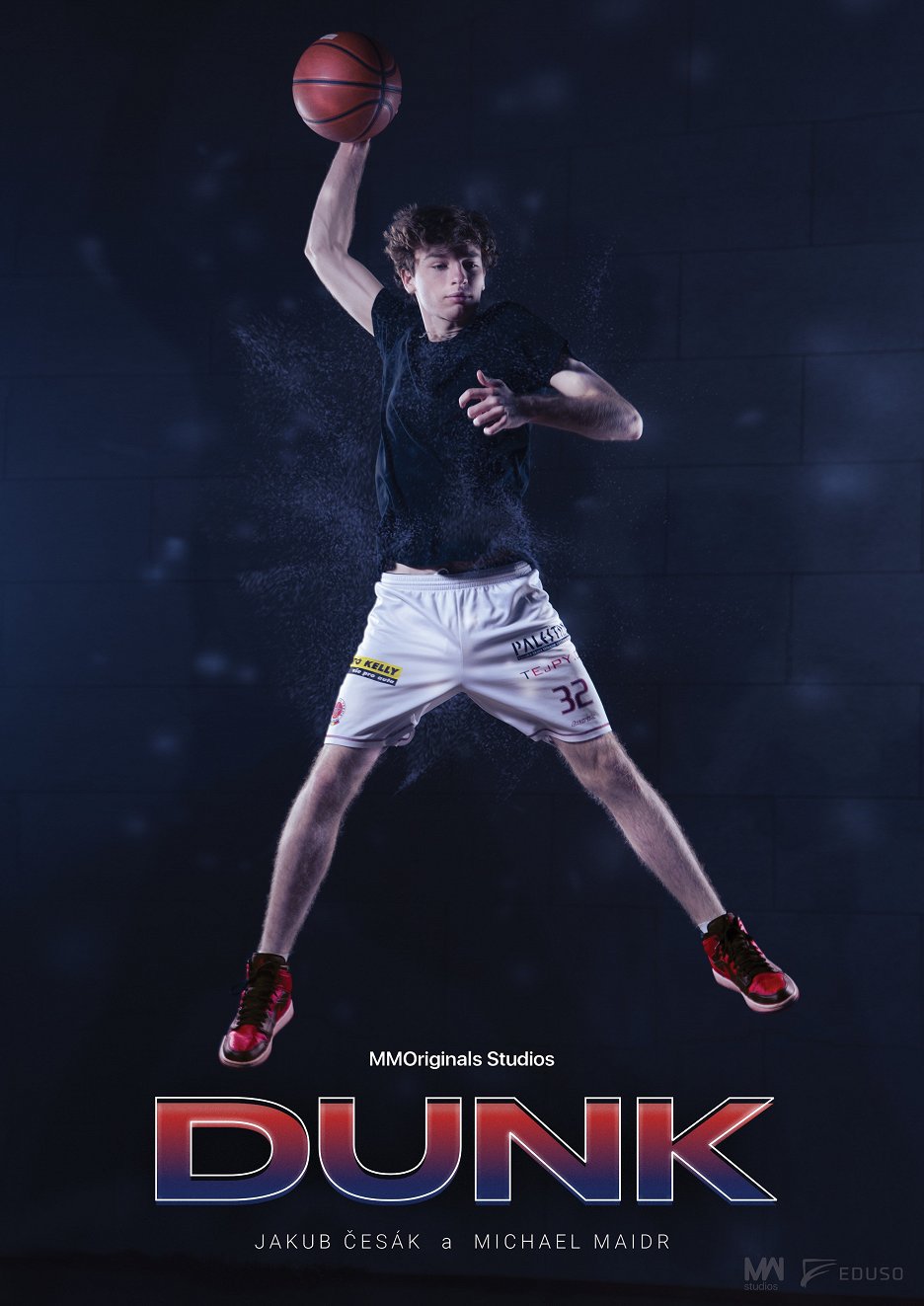 DUNK (2022) | ČSFD.sk