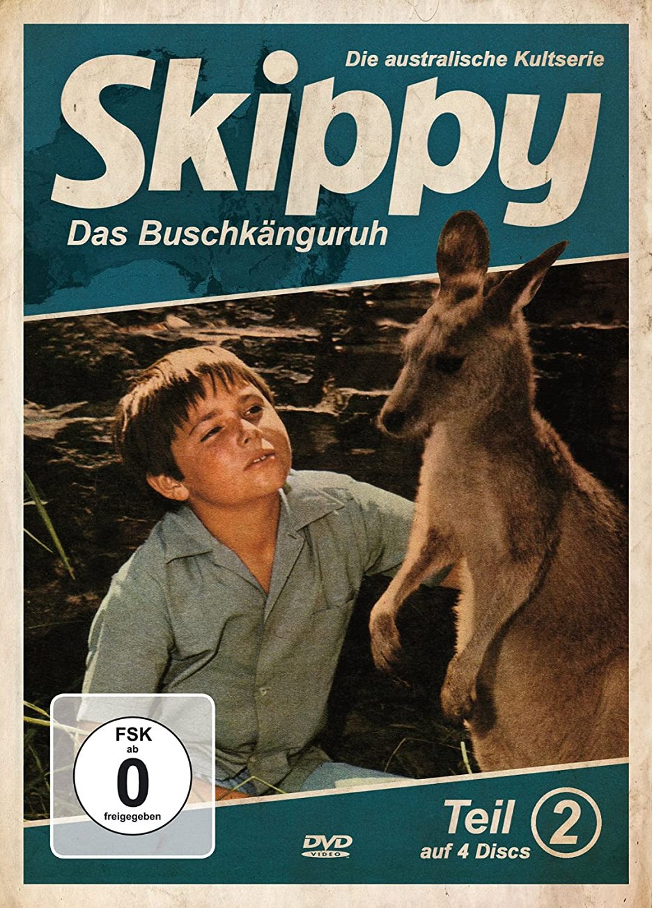 Skippy (1968) | ČSFD.cz